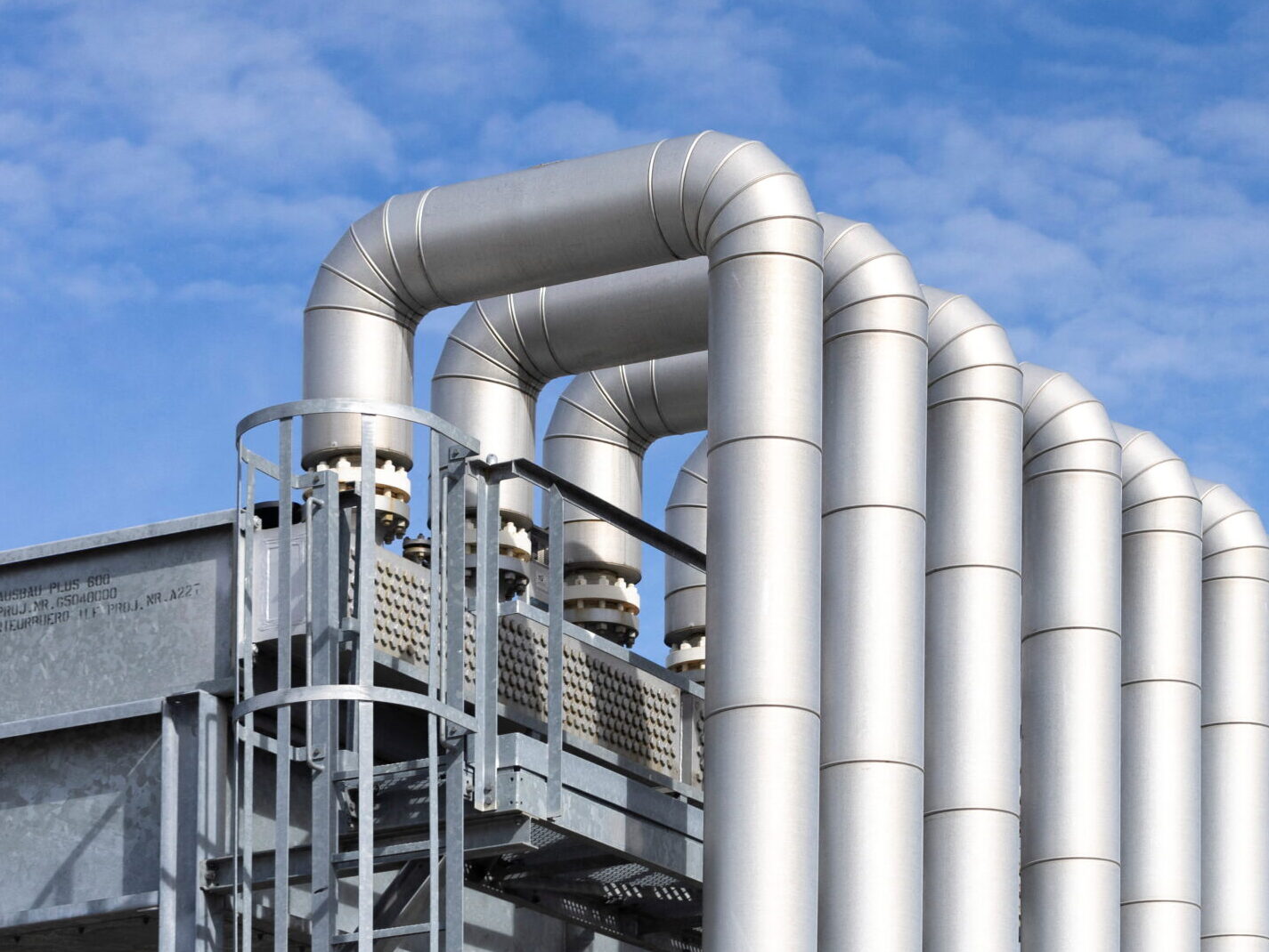 Natural gas and the energy transition: Security, equity, and achieving ...