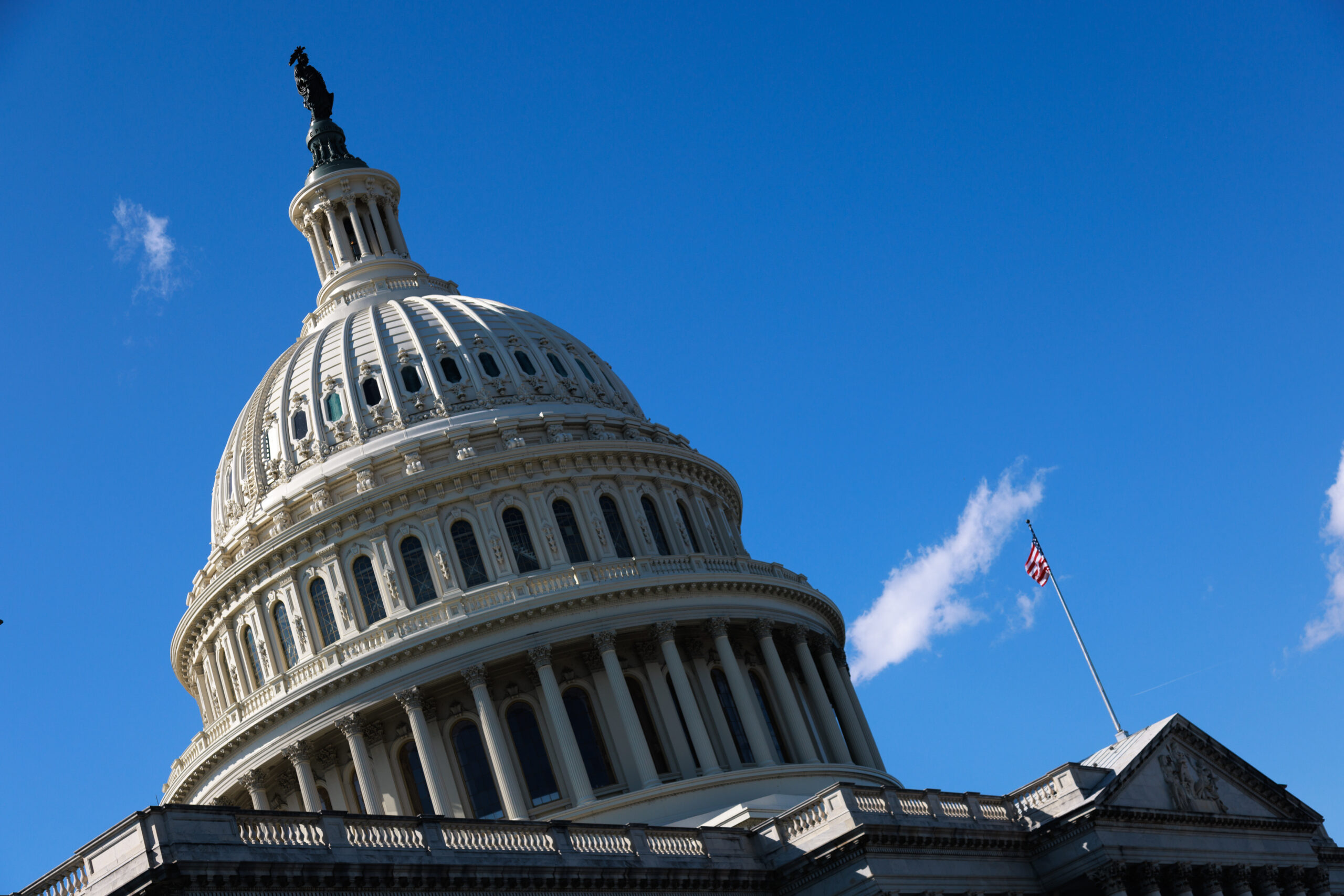 House Speaker Mike Johnson Navigates Foreign Aid Package Amidst