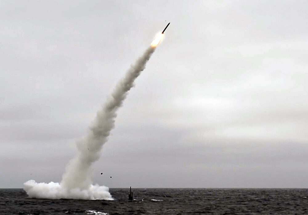 Nuclear Deterrence - Atlantic Council