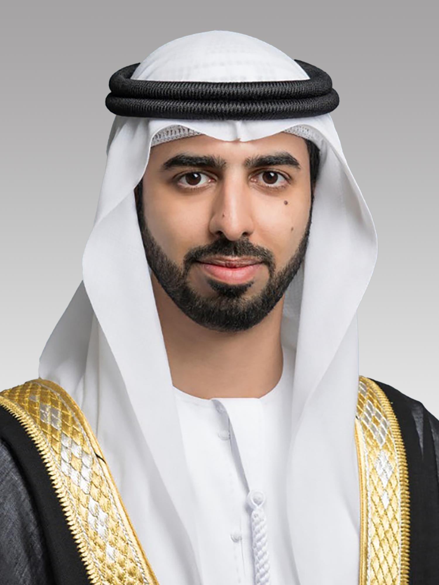 UAE AI Minister Omar Al Olama on the era of artificial intelligence ...
