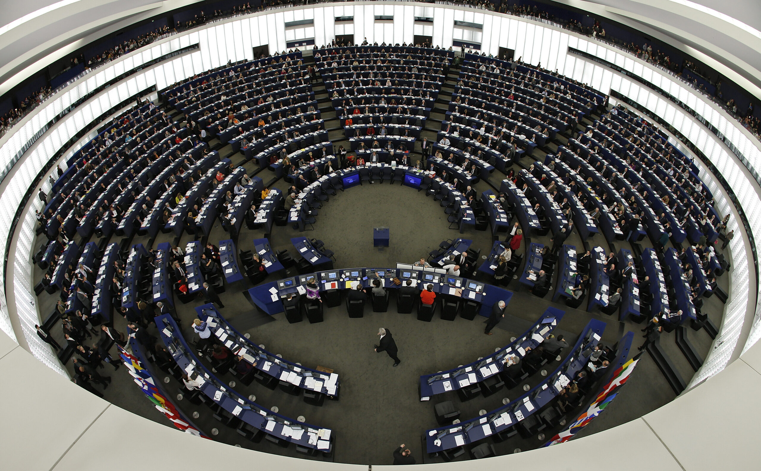 Your primer on the European Parliament elections and how they will ...