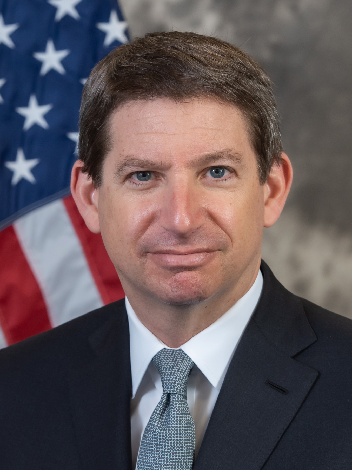 CEO Scott Nathan on DFC’s work on energy security and other strategic ...