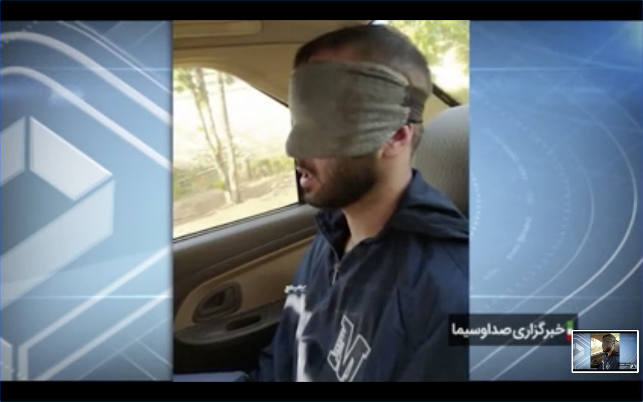 Everything you need to know about Iranian rapper Toomaj Salehi and his ...