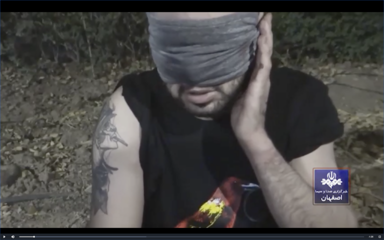 Everything you need to know about Iranian rapper Toomaj Salehi and his ...