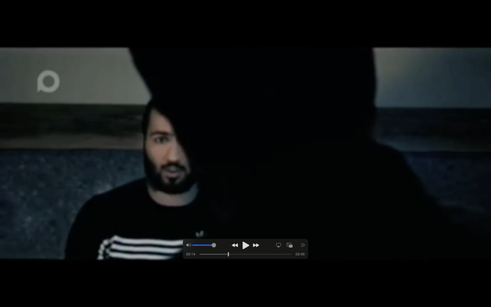 Everything you need to know about Iranian rapper Toomaj Salehi and his ...