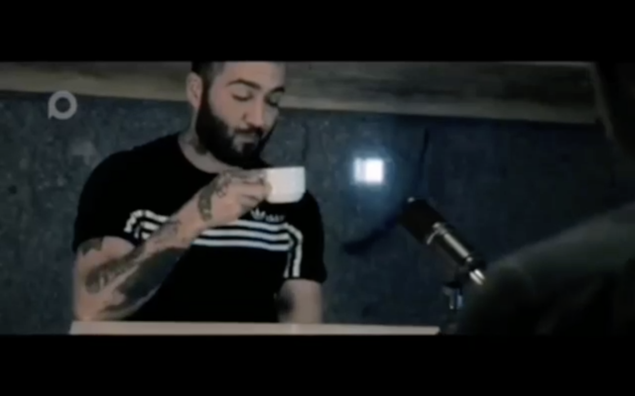 Everything you need to know about Iranian rapper Toomaj Salehi and his ...