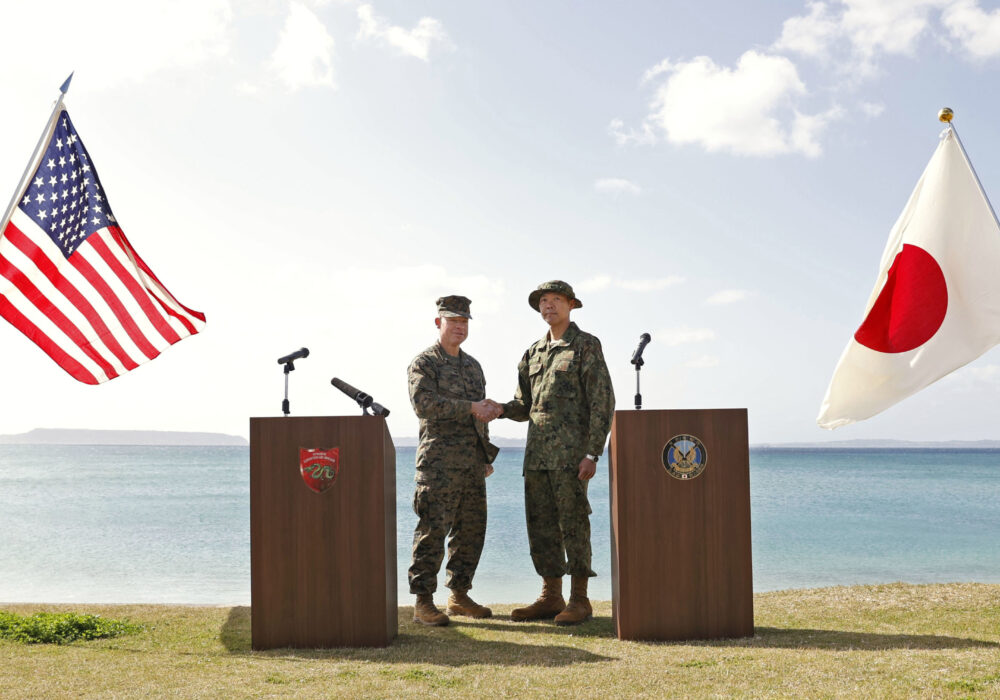 Indo-Pacific - Atlantic Council