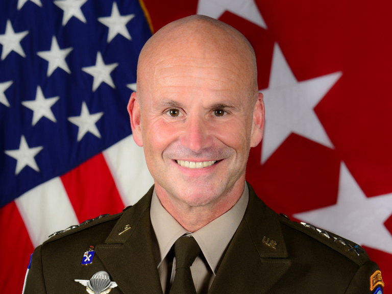 NATO must ‘win up front but be ready to win long’ in modern warfare ...