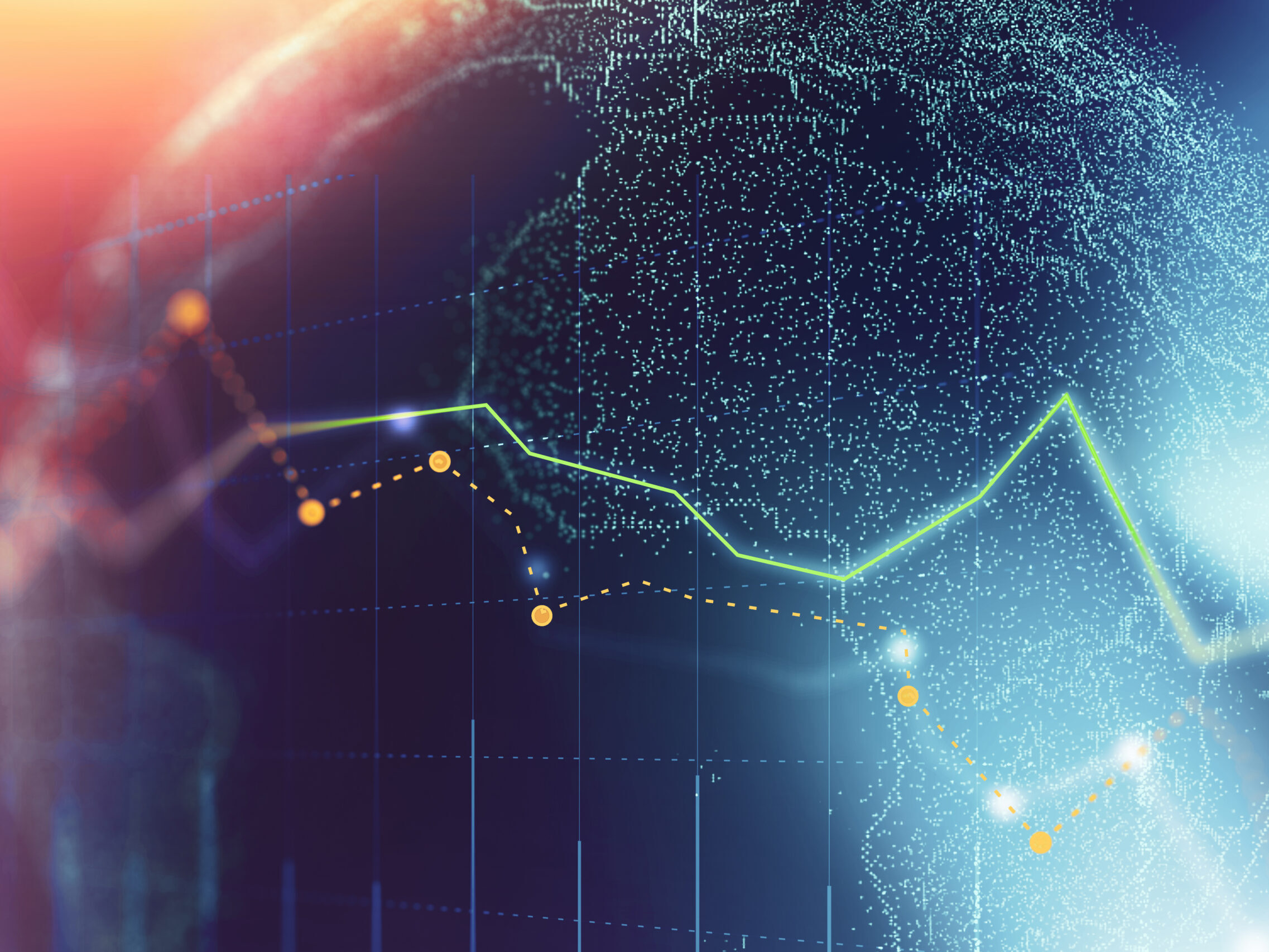 Standards and interoperability: The future of the global financial ...