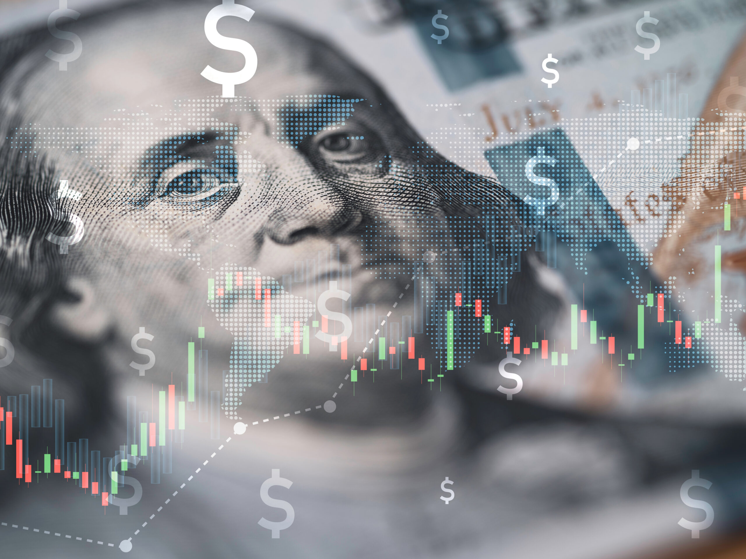 2023 Financial summary - Atlantic Council