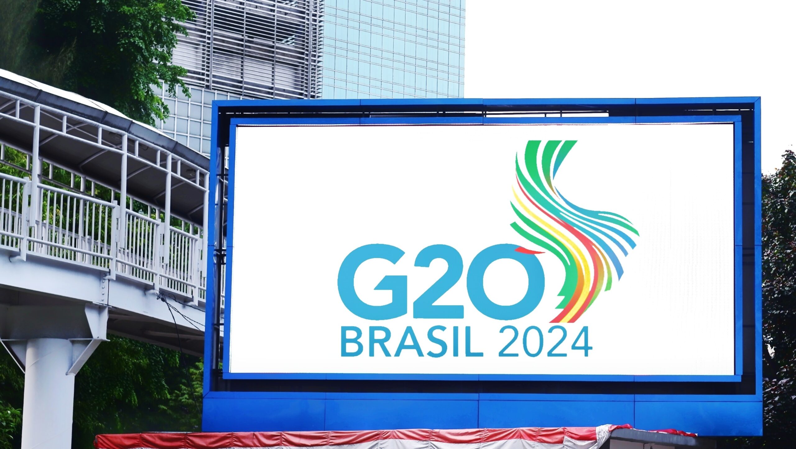 Brazil's approach to the G20: Leading by example - Atlantic Council