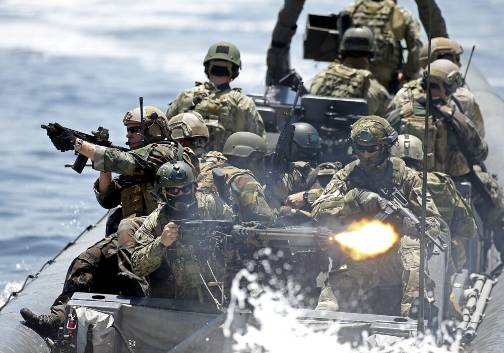 Starling and Gen. Cartwright publish in Defense One emphasizing the ...