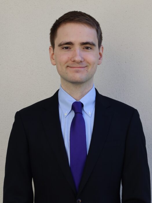 Stuart Jones - Atlantic Council