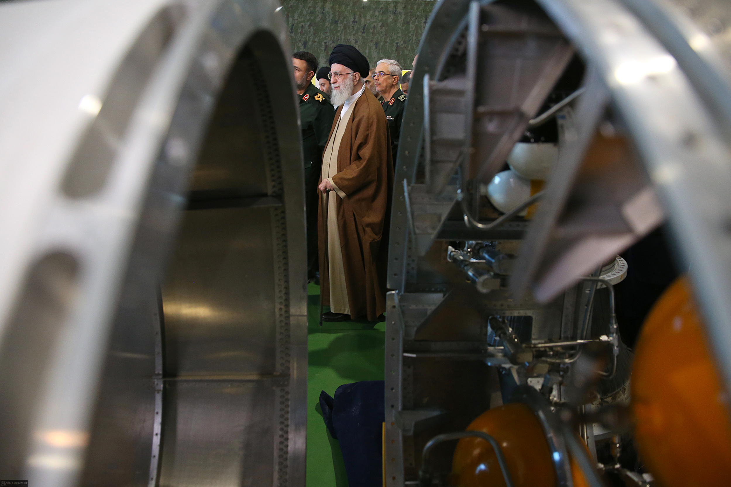 The nuclear fatwa that wasn’t—how Iran sold the world a false narrative ...