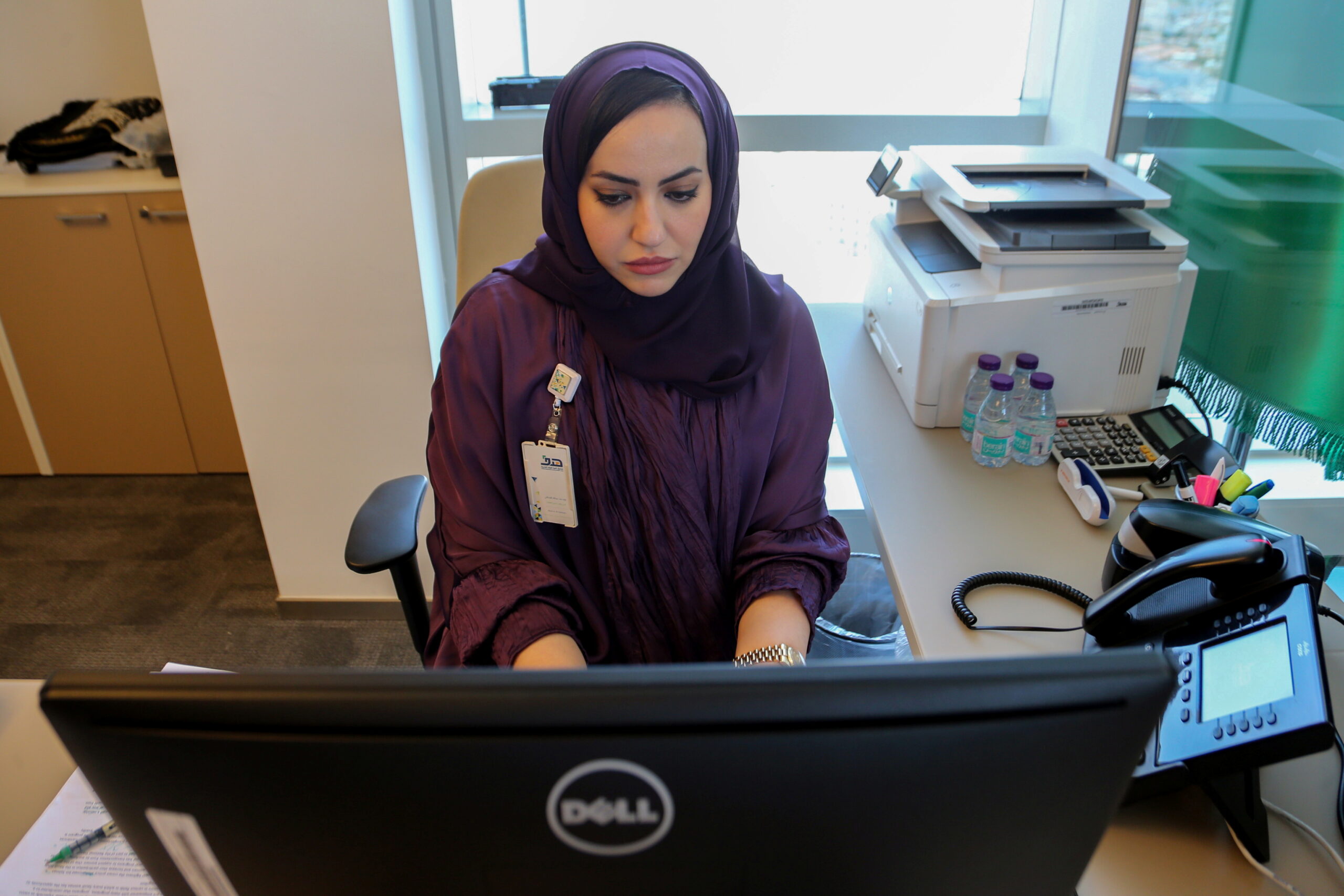 Saudi women are learning financial literacy and it’s helping the ...