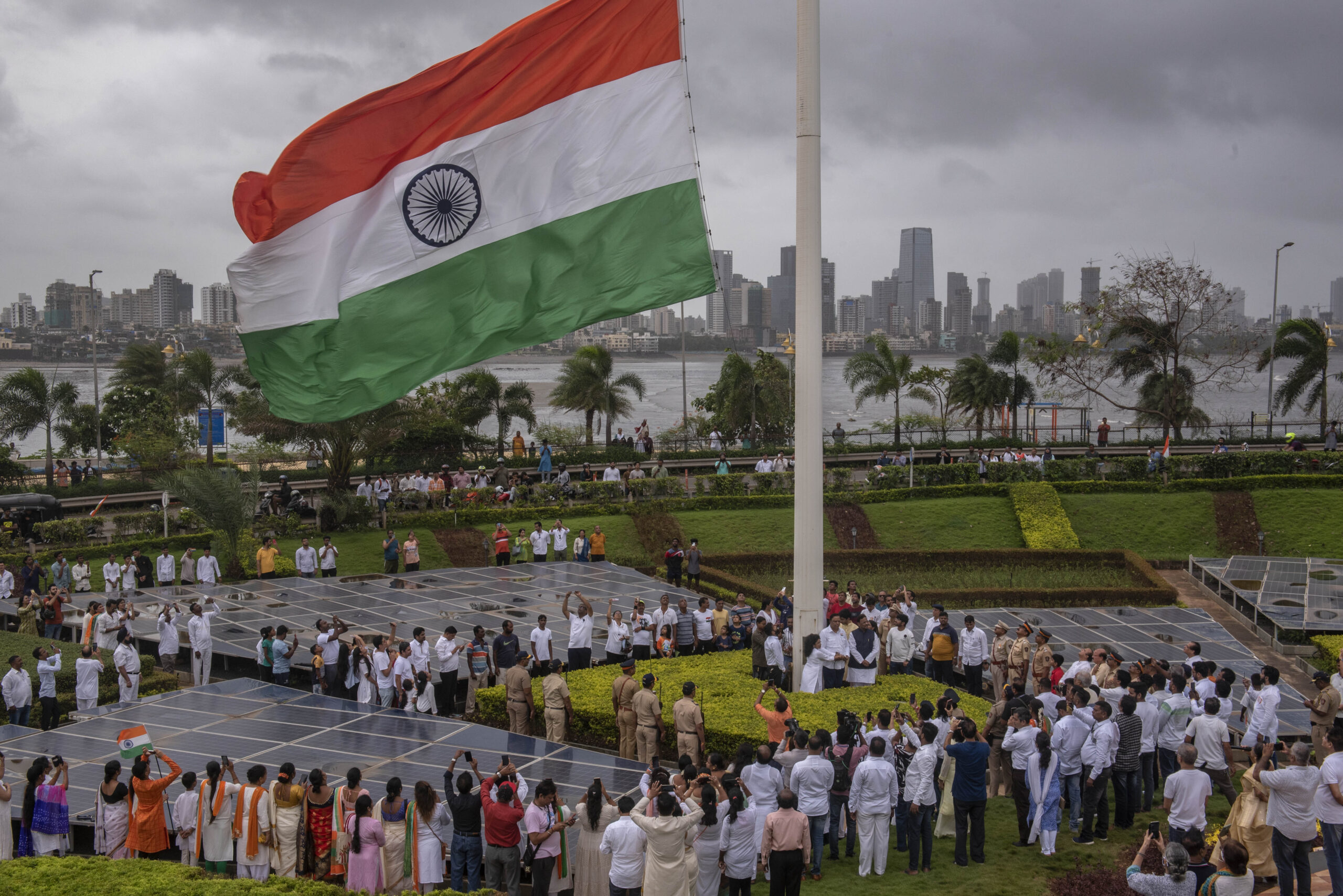 Tracking Global India’s growing influence - Atlantic Council