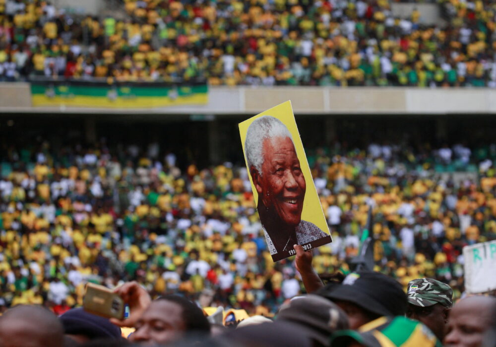 Democratic Transitions - Atlantic Council