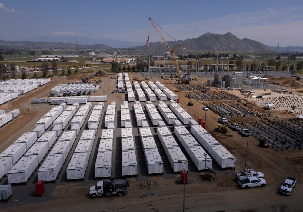 Renewables & Advanced Energy - Atlantic Council