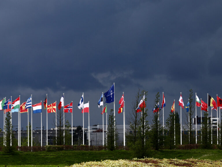 A new NATO command structure - Atlantic Council