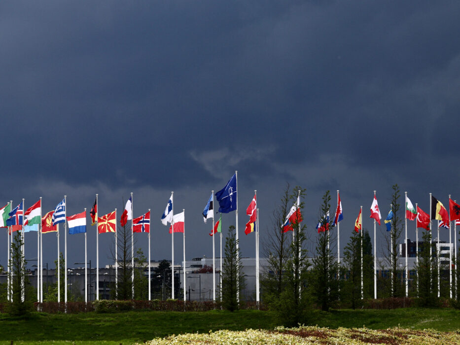 A new NATO command structure - Atlantic Council
