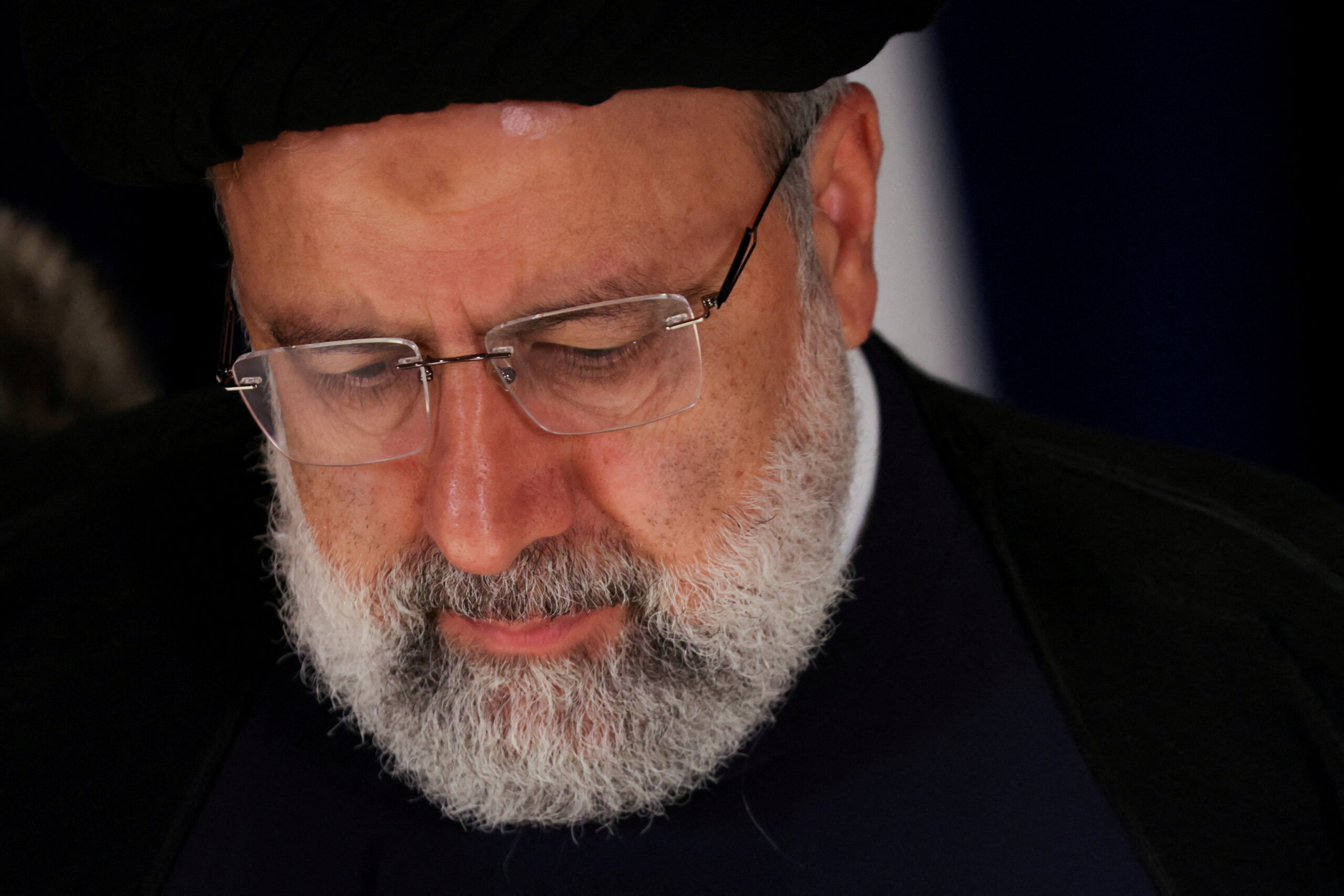 What comes after Ebrahim Raisi - Atlantic Council