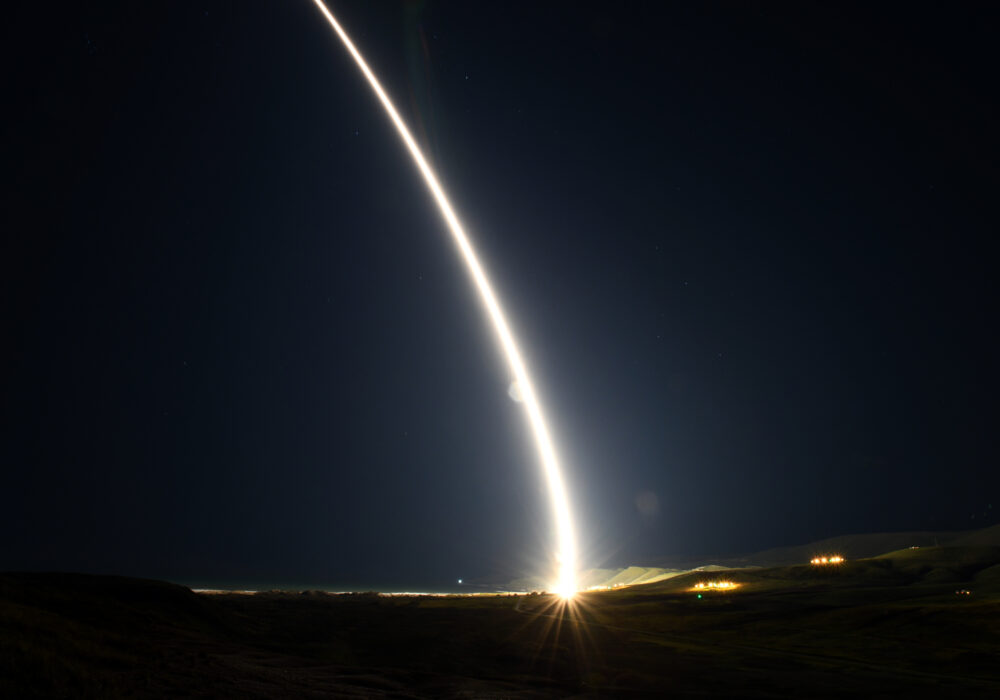 Nuclear Deterrence - Atlantic Council