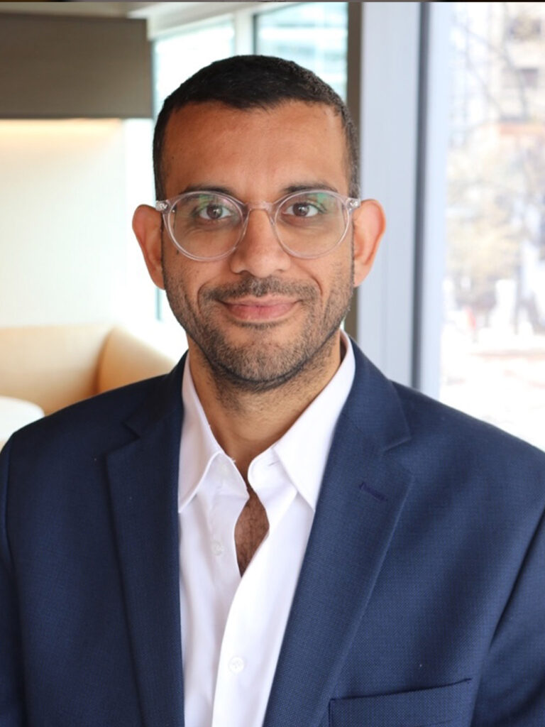 Ahmed Roushdy - Atlantic Council