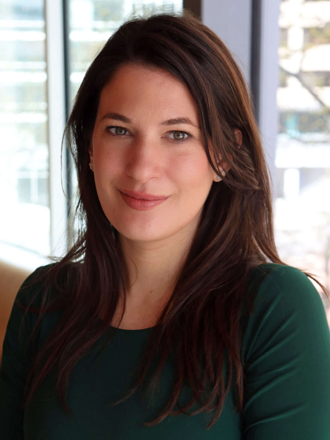 Catherine Wallace - Atlantic Council