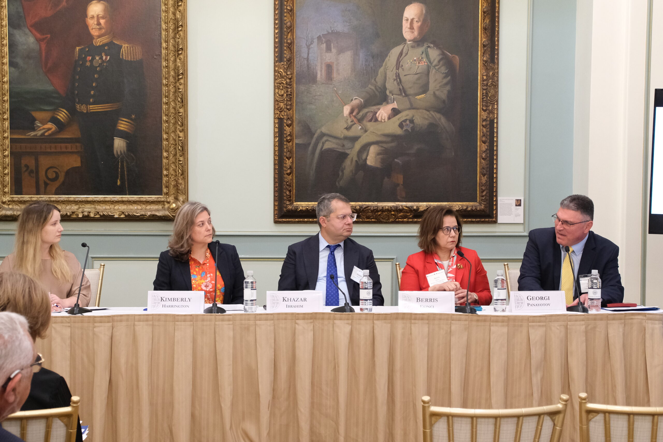 Black Sea Energy & Security Conference - Atlantic Council