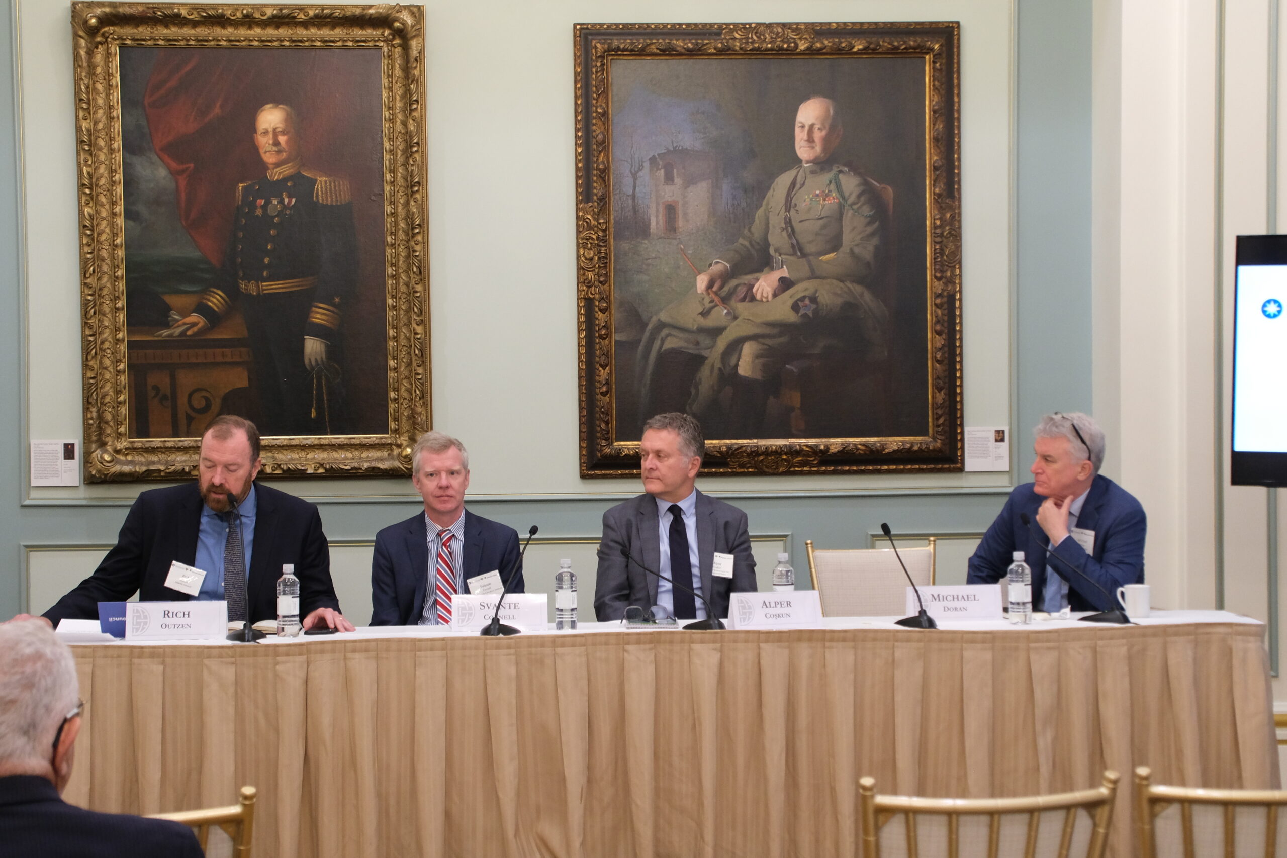 Black Sea Energy & Security Conference - Atlantic Council