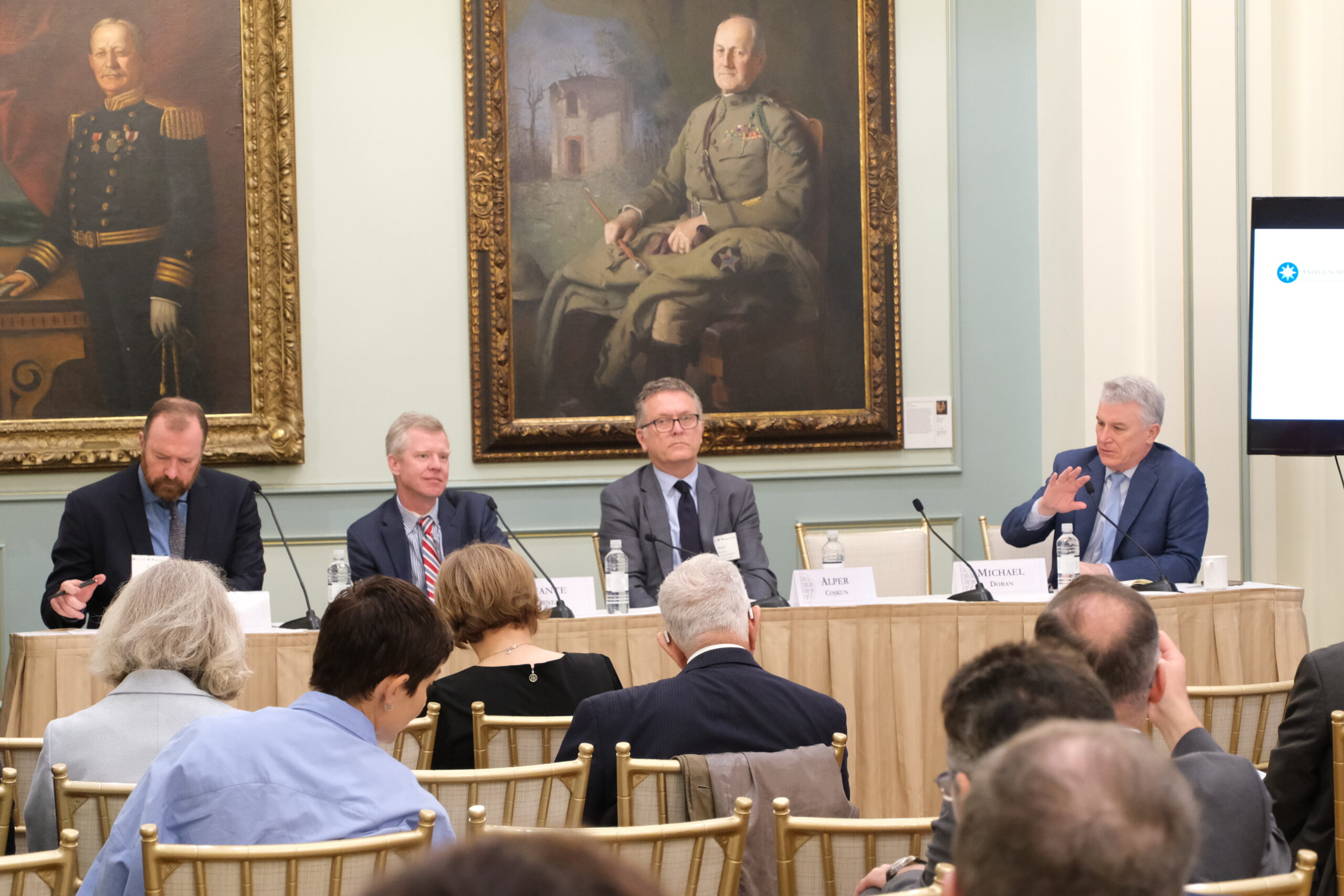 Black Sea Energy & Security Conference - Atlantic Council