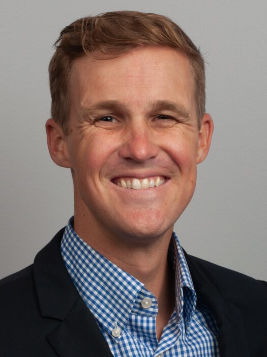 Eric Davids - Atlantic Council