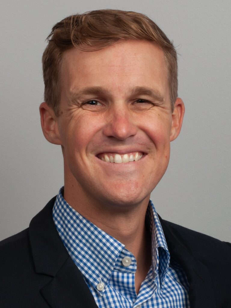 Eric Davids - Atlantic Council