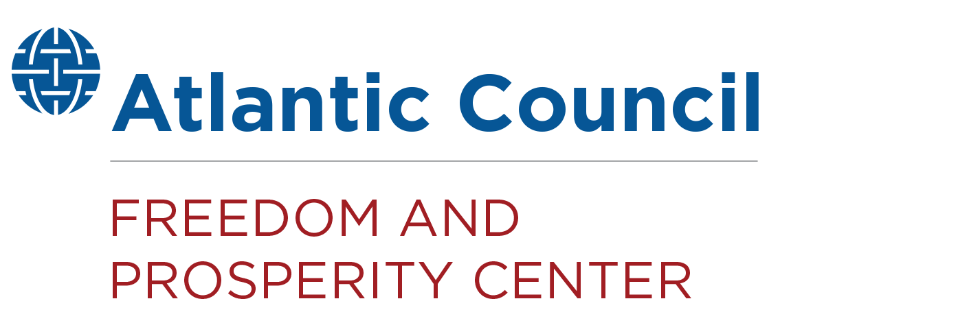 Global Prosperity Forum - Atlantic Council