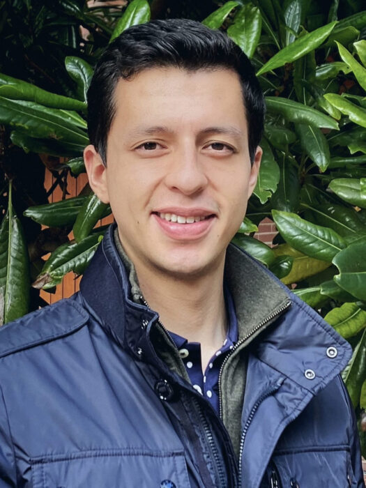 Juan José Guzmán Ayala - Atlantic Council