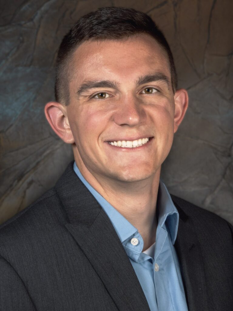 Jacob Jablonski - Atlantic Council