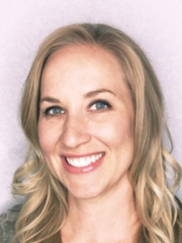 Krista Augustson - Atlantic Council