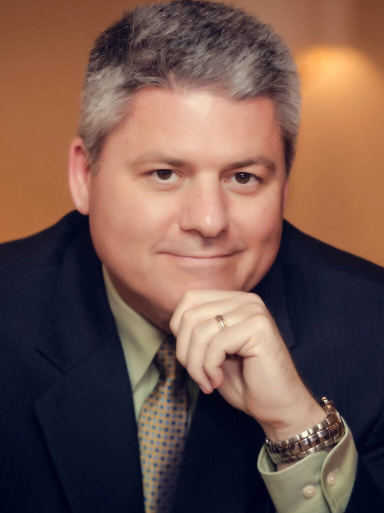 Rick Miller - Atlantic Council