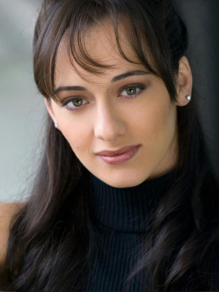 Rebecca Weaver - Atlantic Council