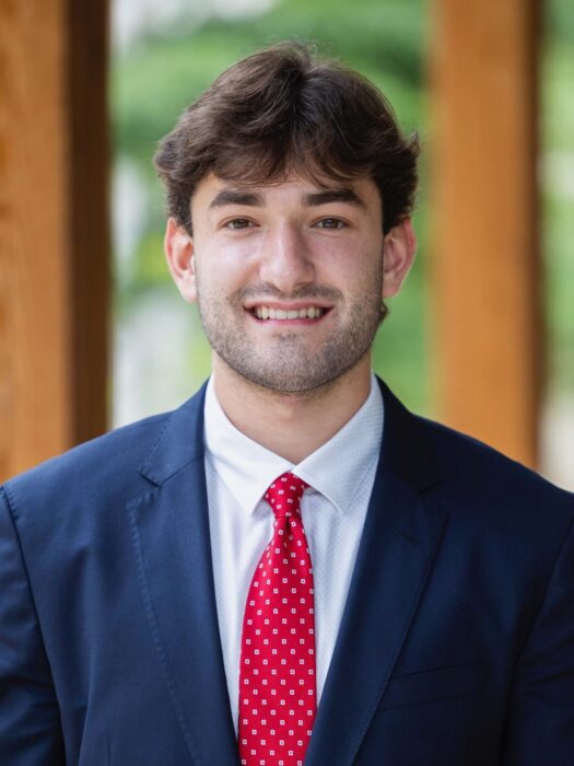 Jonathan Rosenstein - Atlantic Council