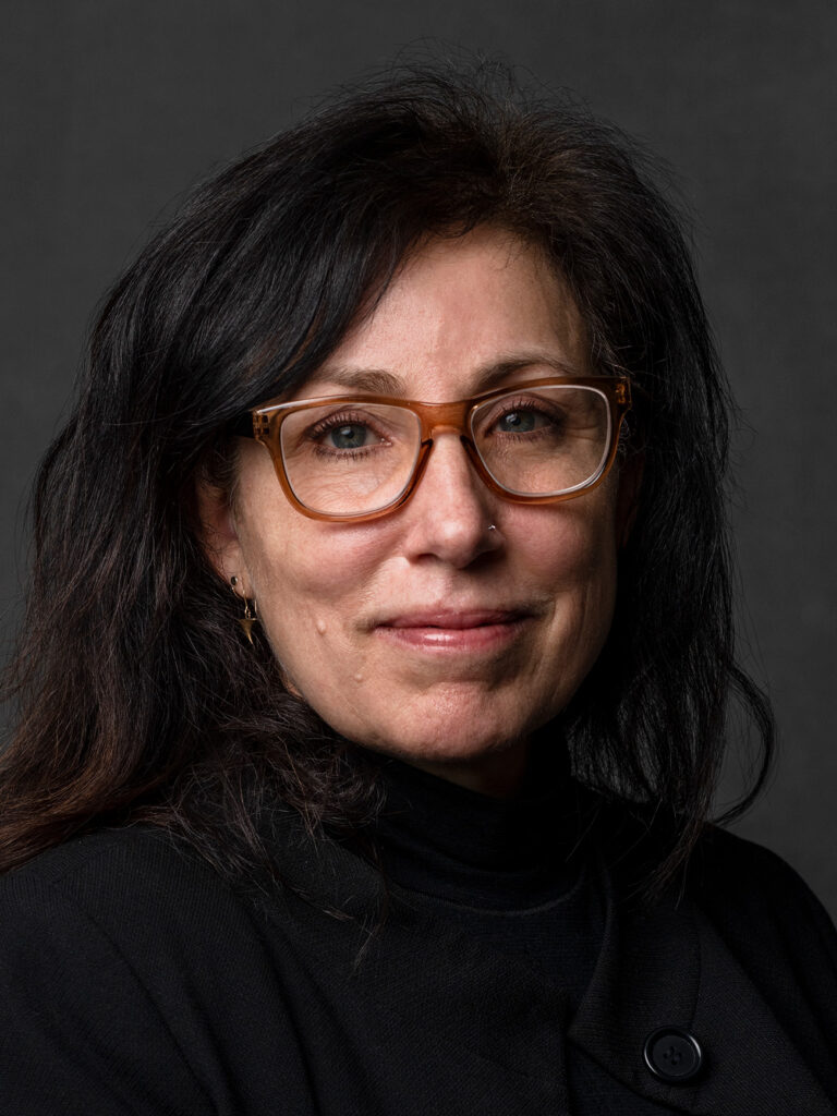 Stephanie Lasure - Atlantic Council