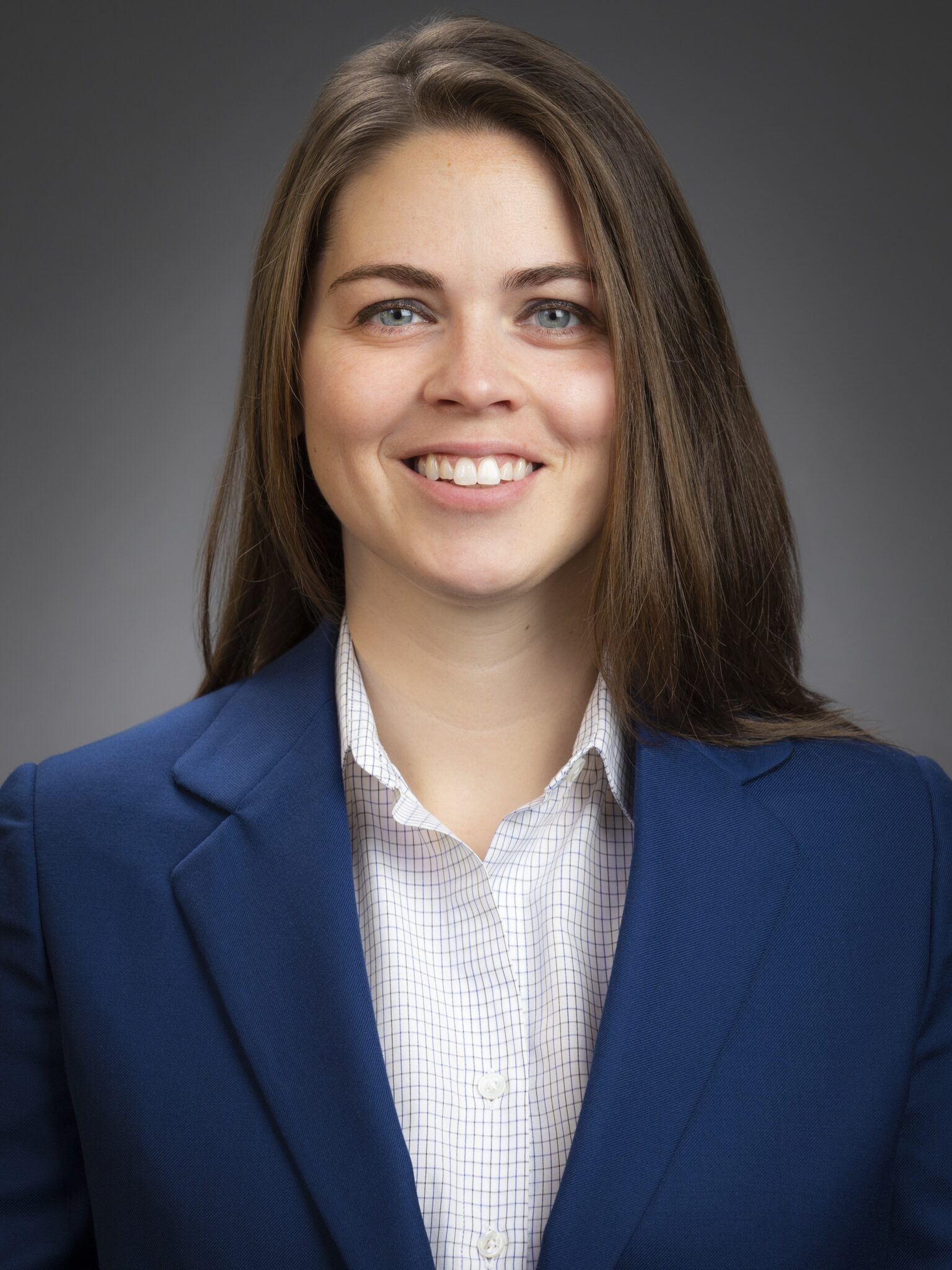 Samantha Sawmiller - Atlantic Council