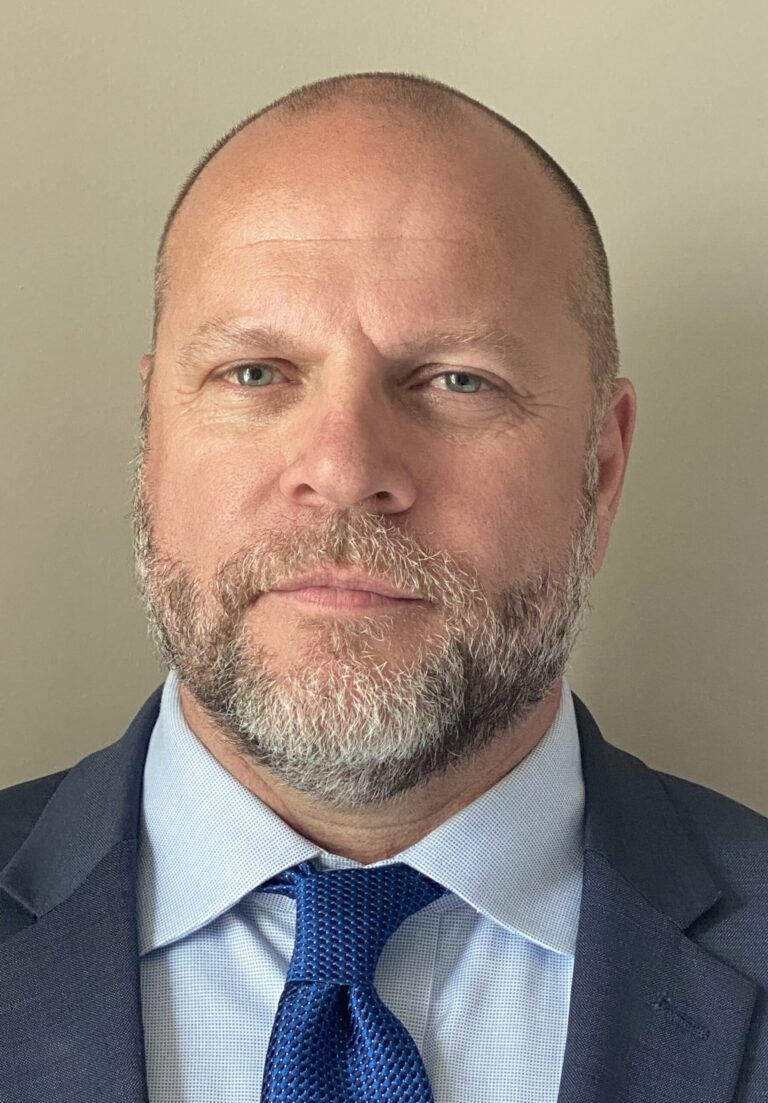 Ken Webre - Atlantic Council