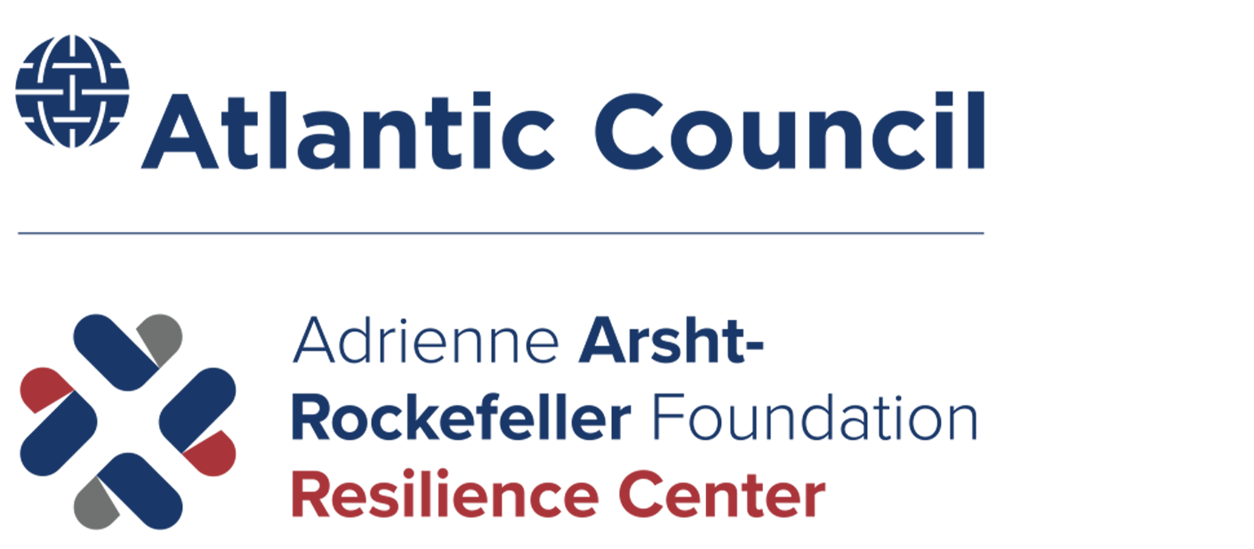 Extreme heat - Atlantic Council