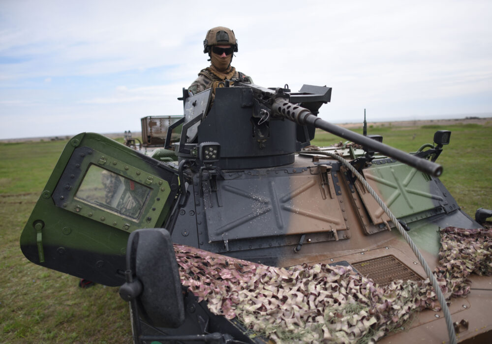 NATO - Atlantic Council