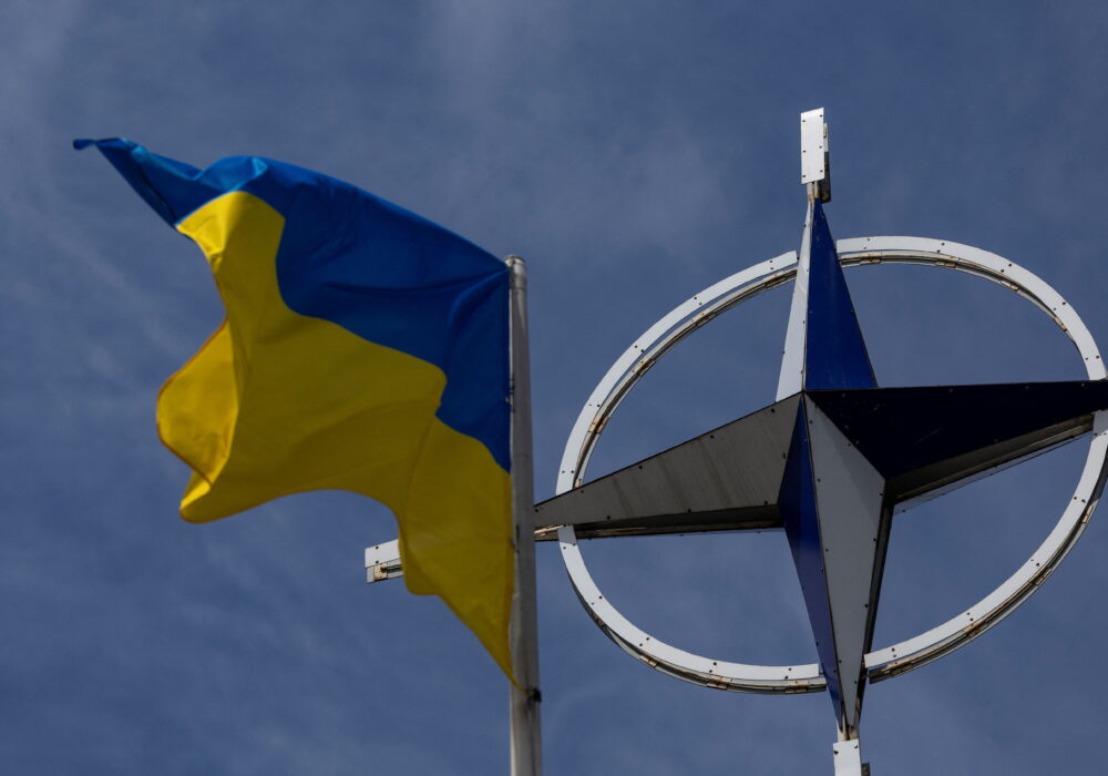 NATO Partnerships - Atlantic Council