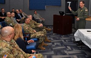 Modernizing space-based nuclear command, control, and communications ...