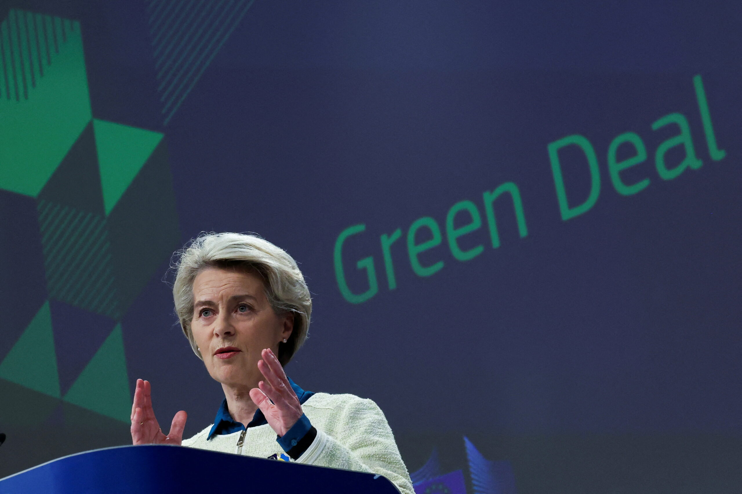 Green Deal fatigue? How the European Parliament elections could affect ...