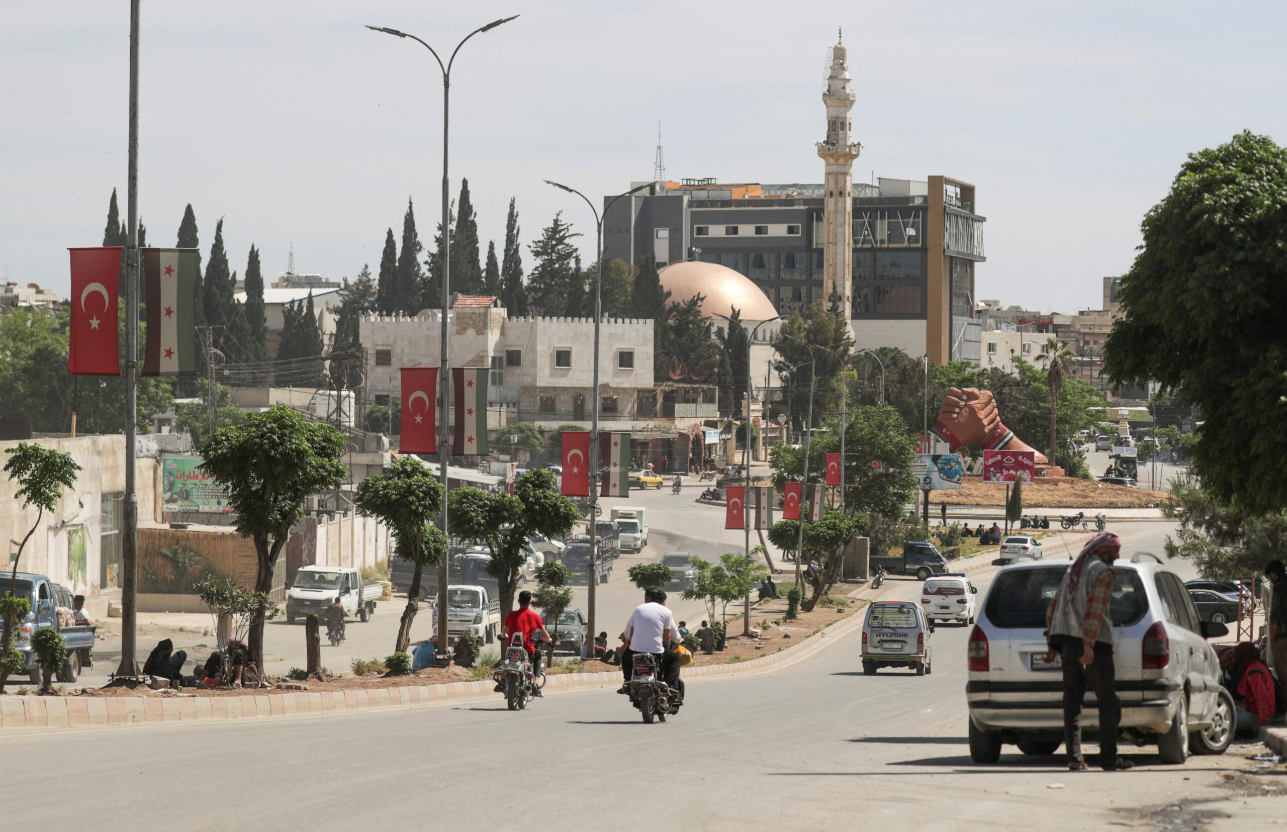 The Syrian electoral system guarantees inequality - Atlantic Council