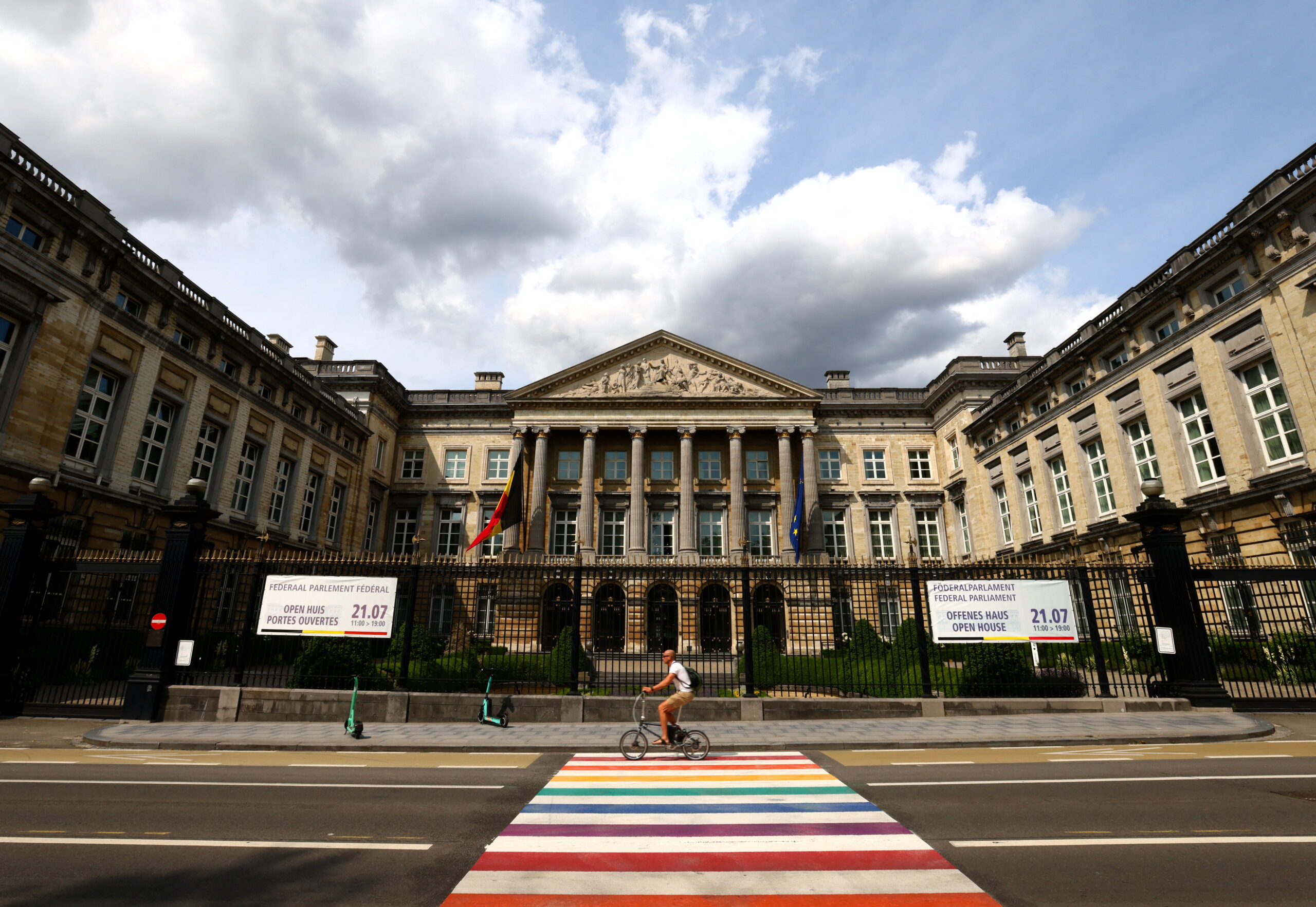 Your primer on Belgium's elections - Atlantic Council